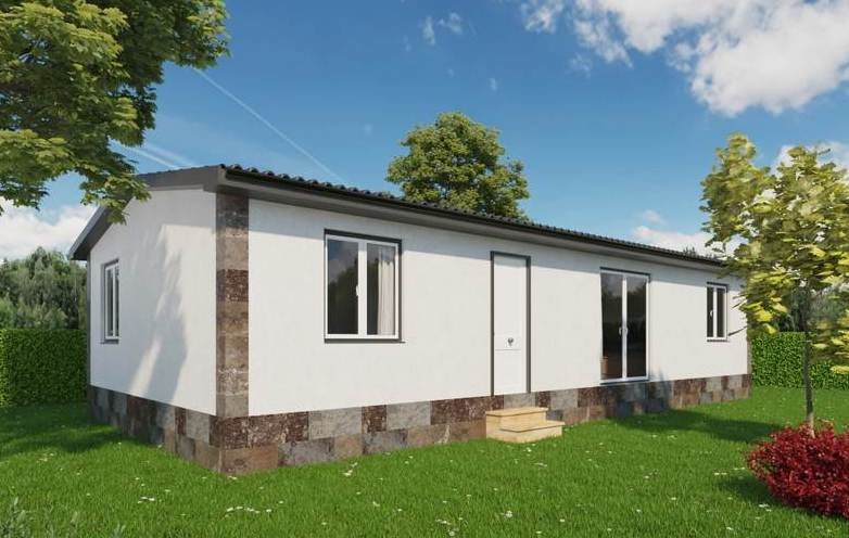 Saydo Parks Bungalow - absolutebliss43.com | Find your new Home Abroad